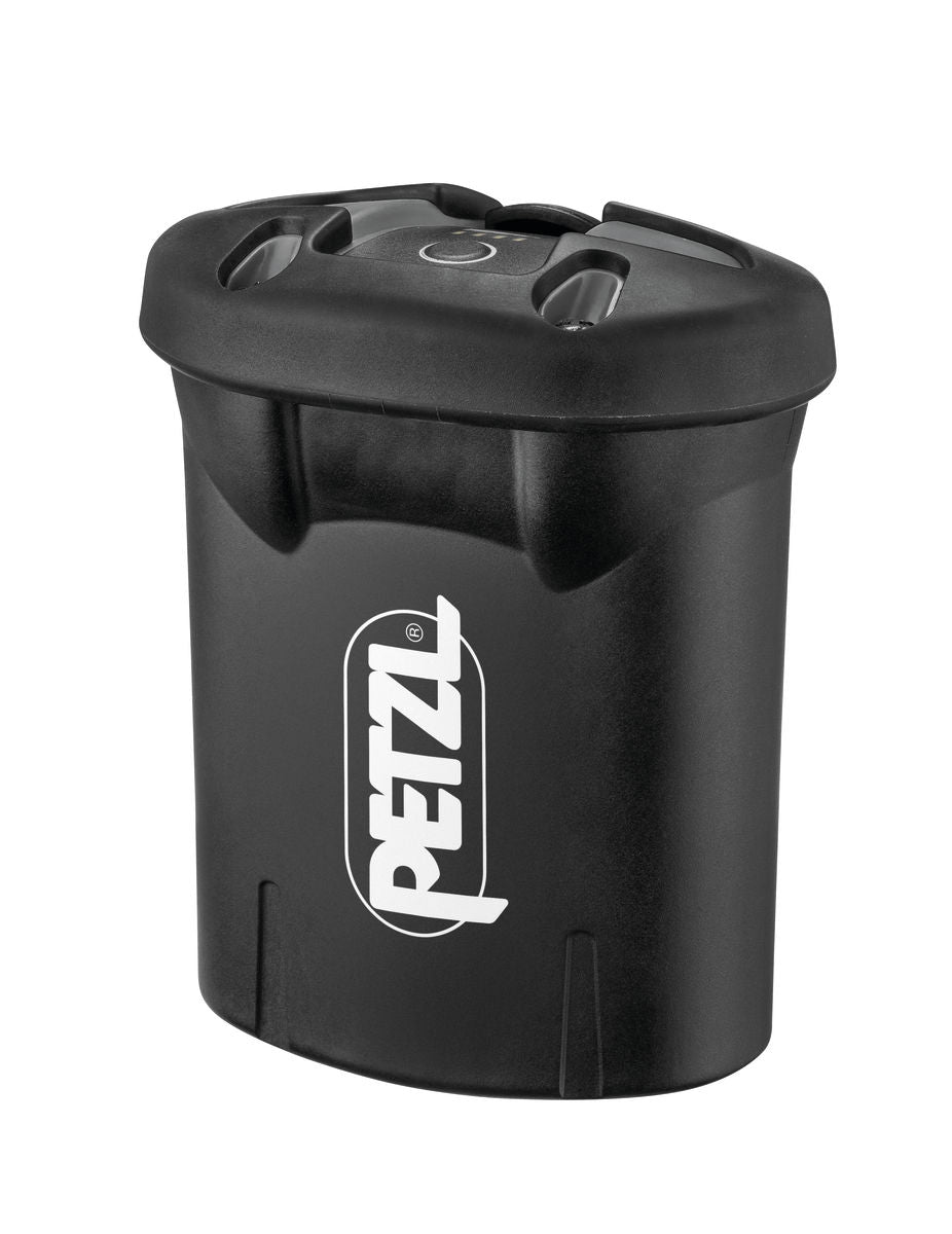Petzl R2 Battery – Inner Mountain Outfitters