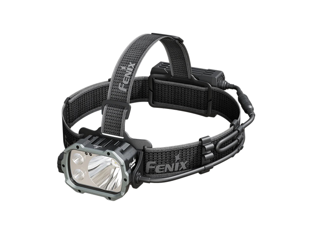 Fenix HP35R Headlamp – Inner Mountain Outfitters