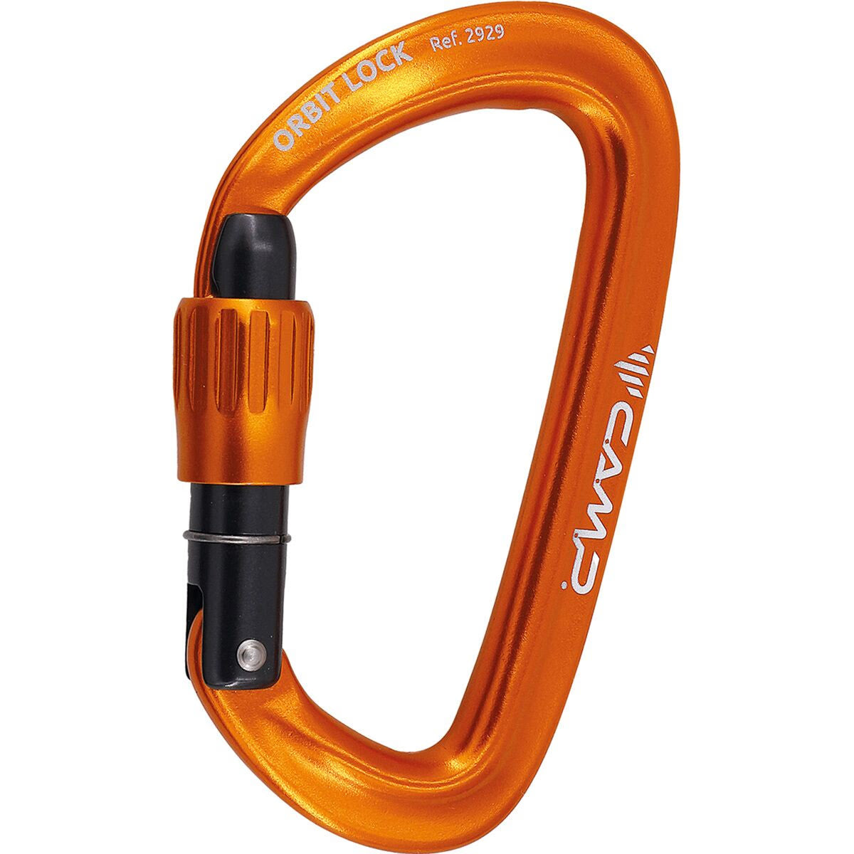 Camp Orbit Lock Carabiner – Inner Mountain Outfitters