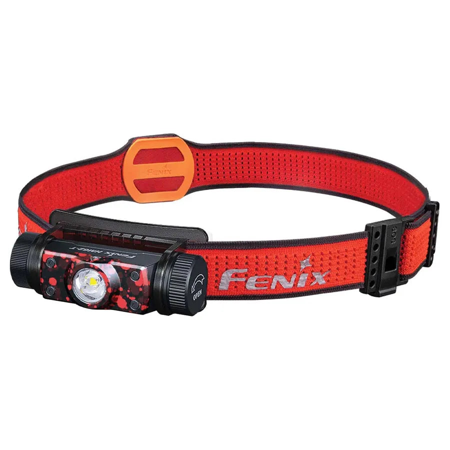 Fenix HM62-T Headlamp – Inner Mountain Outfitters