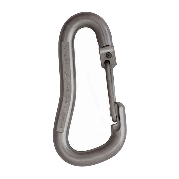 Raumer R5000 Connector (SS) – Inner Mountain Outfitters